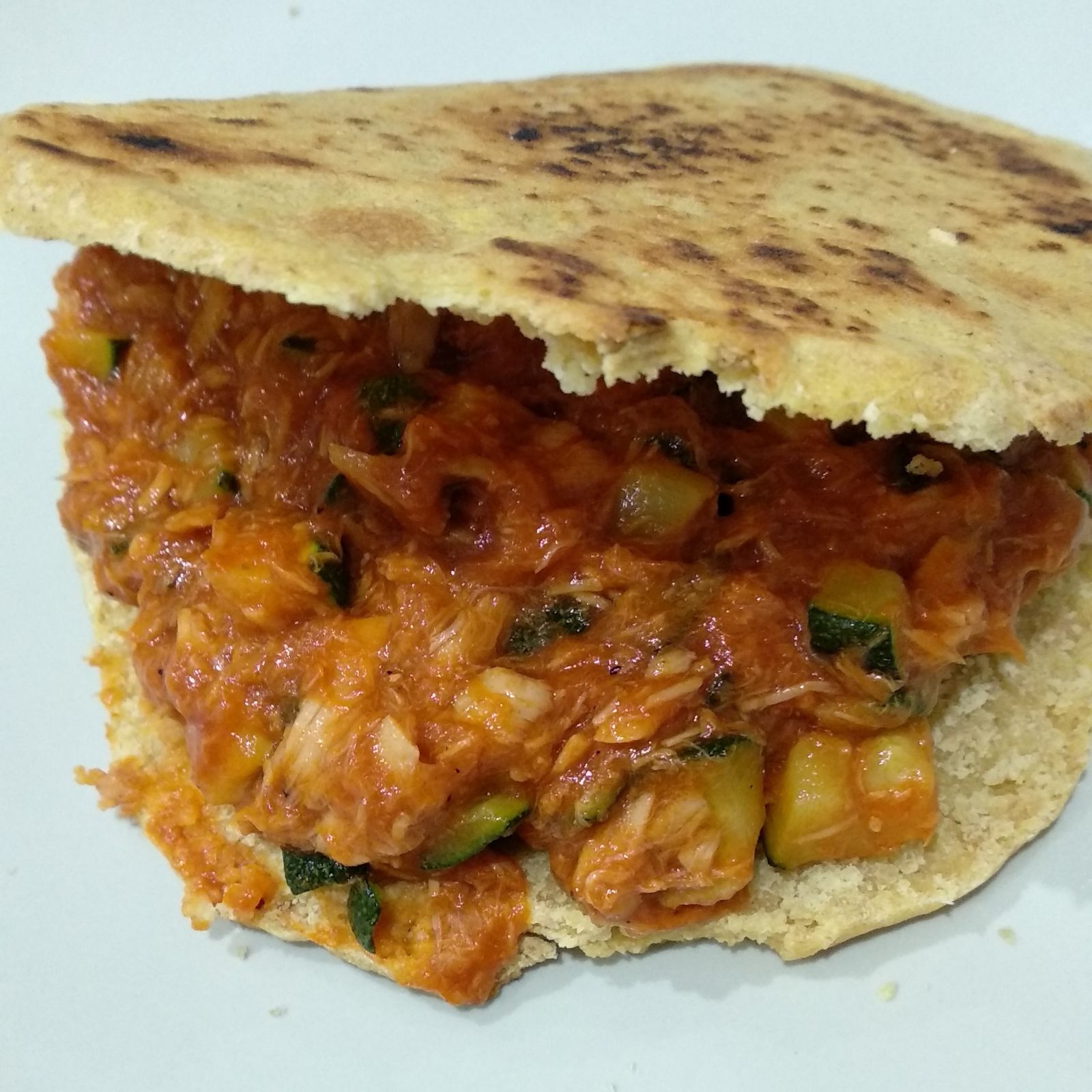 Arepas – Nutri Cocinillas